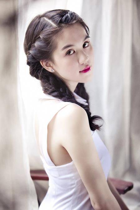 Ngoc Trinh Tran Spicybook 